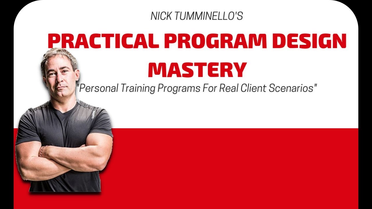 Practical Program Mastery - YouTube