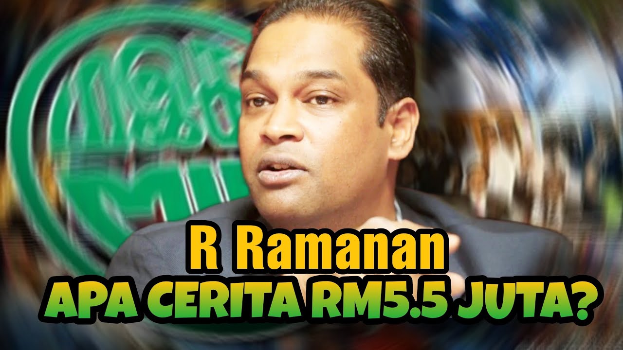 HV - BONGKAR DI SG BULOH!! - ADAKAH KES LAMA MIC RAMANAN MEMBERI KHAIRY LEBIH PELUANG? | PRU 15 ...