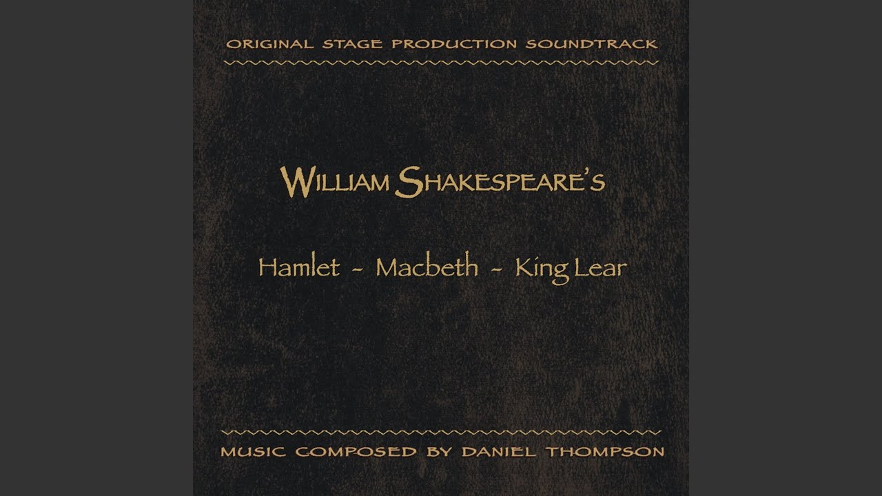 Hamlet - Curtain Call - YouTube