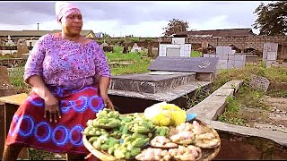 Alani Oba Ole A Nigerian Yoruba Movie Drama Starring Odunlade Adekola ...