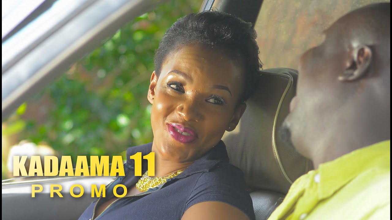 Kadaama Episode 11 Promo - YouTube