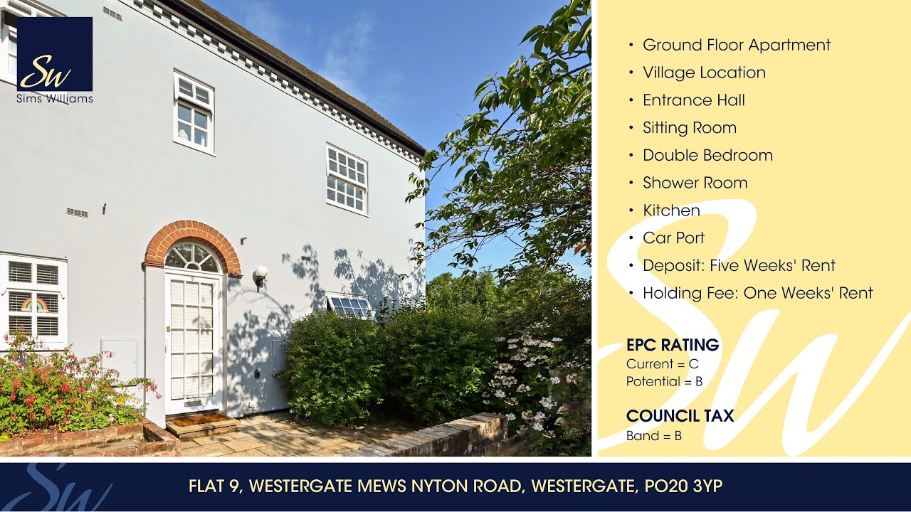 Nyton Road - Walkthrough - YouTube