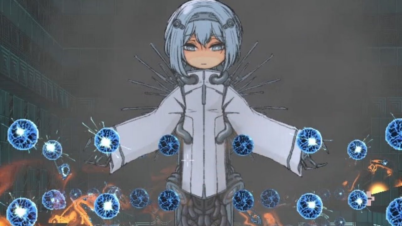 The Citadel | [PC] [All bosses] - YouTube