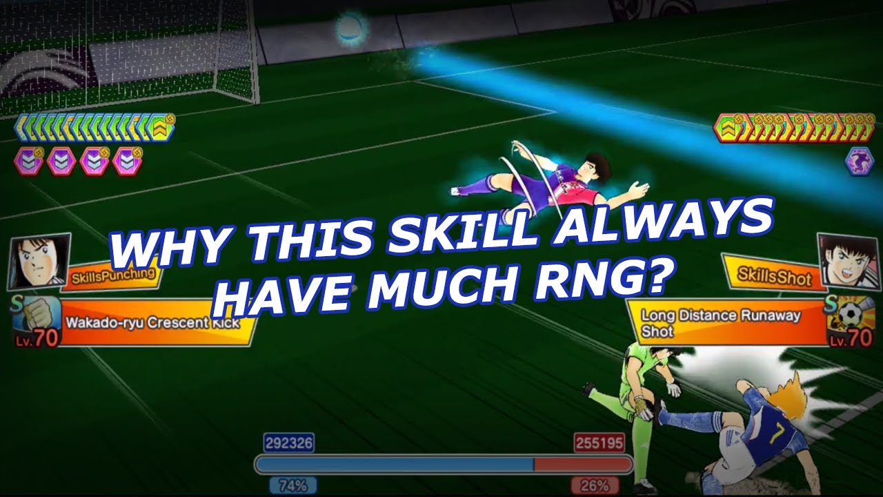 [PVP] LETS GO PROMOTION TO SUPERSTAR #PART1 - CAPTAIN TSUBASA DREAM ...