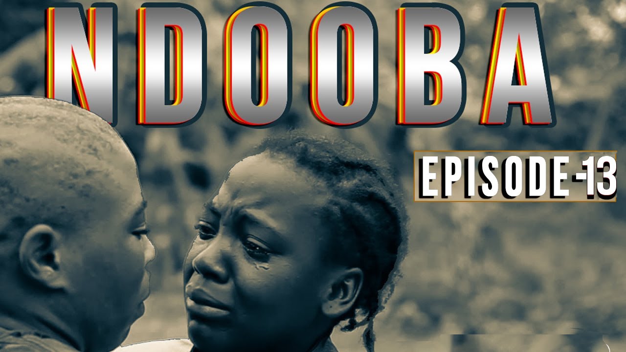 UGANDAN MOVIES VJ EMMY , NDOOBA EPISODE 13 A MOVIE BY ALPHAM FILM ...