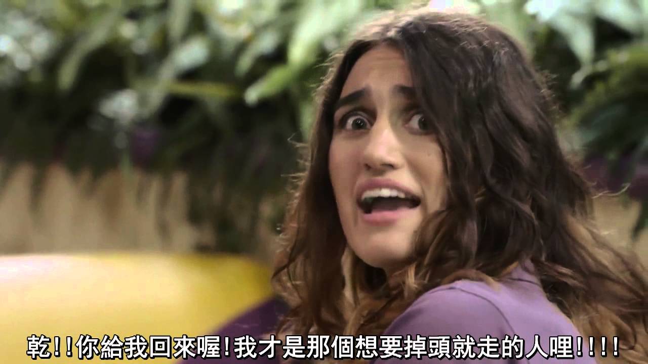 Smosh：兼職生#4 流浪漢恐懼症HOBOPHOBIC Part Timers #4【中文字幕】 - YouTube
