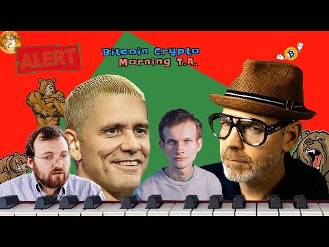 BITCOIN Curse Continues! - YouTube
