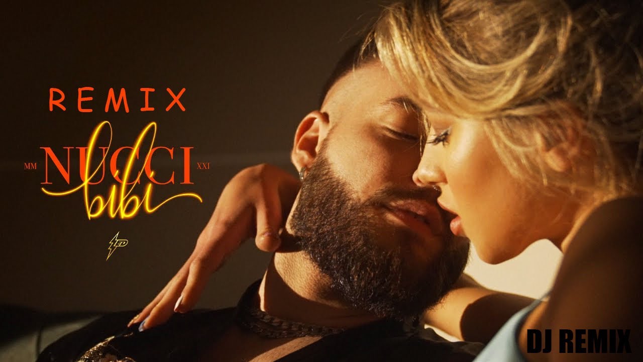NUCCI - BIBI (REMIX) - YouTube