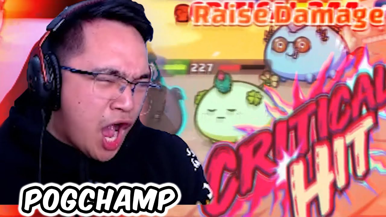 BoarKnock: Multiverse of Madness. Axie Memes 101 - YouTube