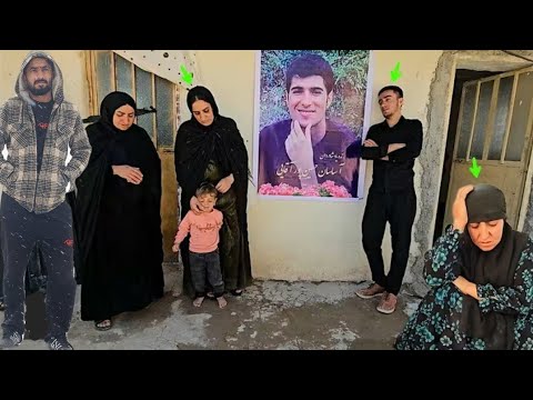 Will Ashkan be free from these headaches? Goli Khanum will continue to take care of Ashkan.