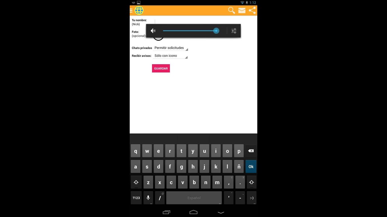 Descarga Nuestra app oficial - YouTube