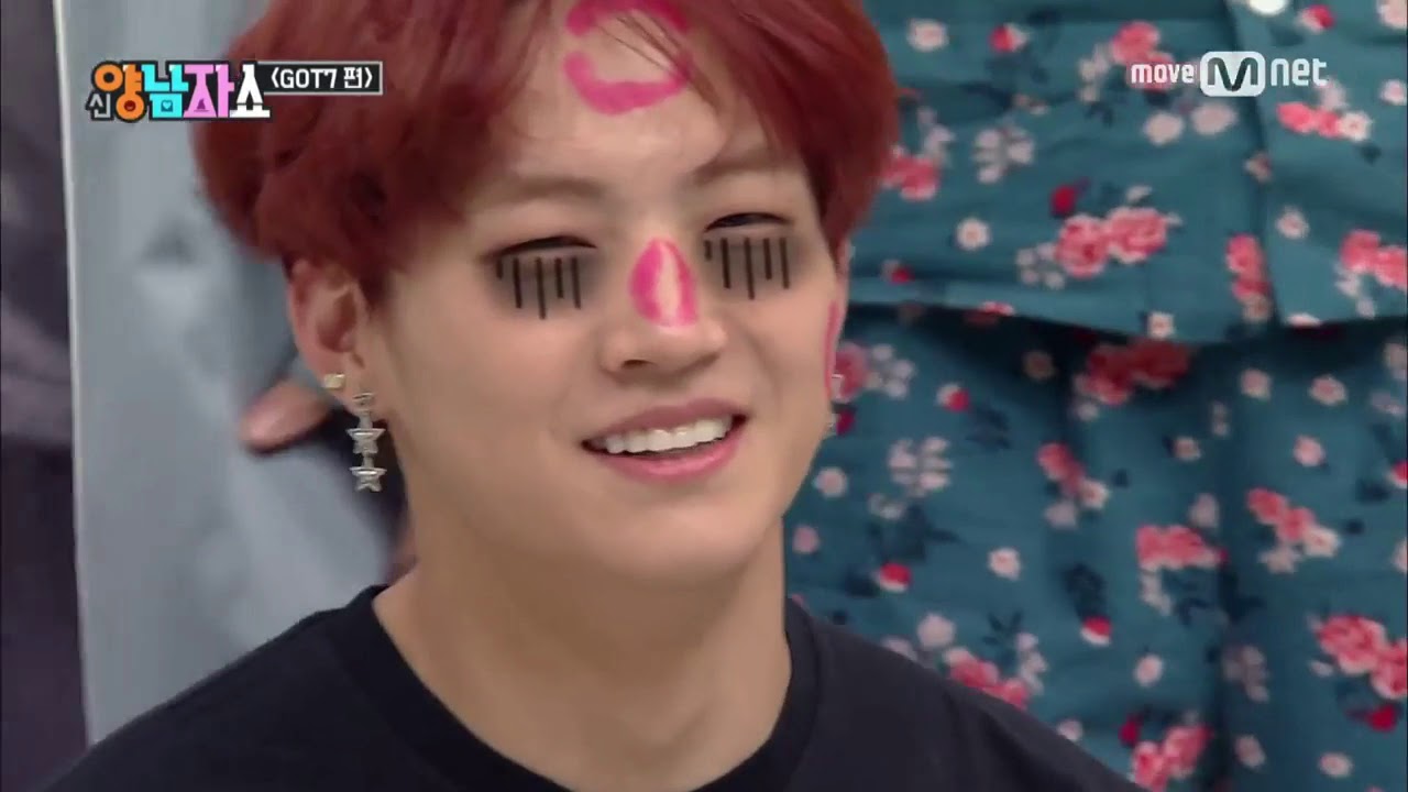 Got7 ! FUNNY MOMENTS ! #11 - YouTube