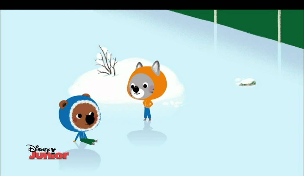 Mouk - 'Skating' - YouTube