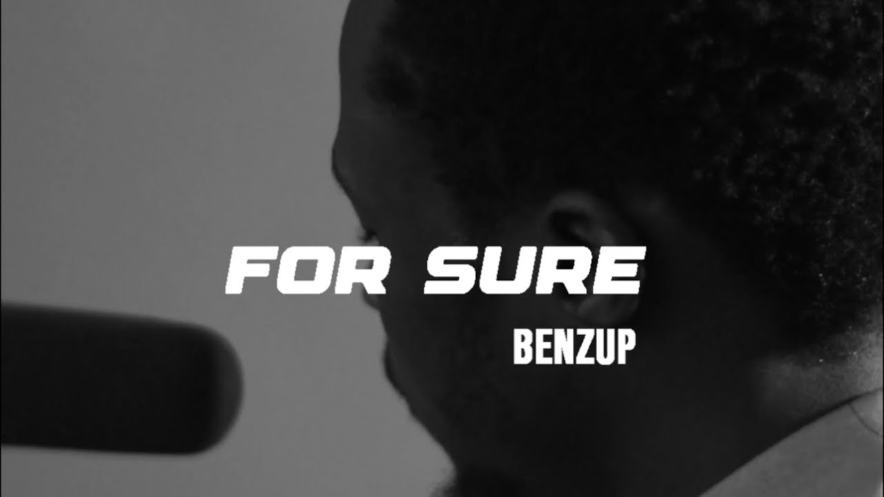 BenzUp- For sure (Viral Video) - YouTube
