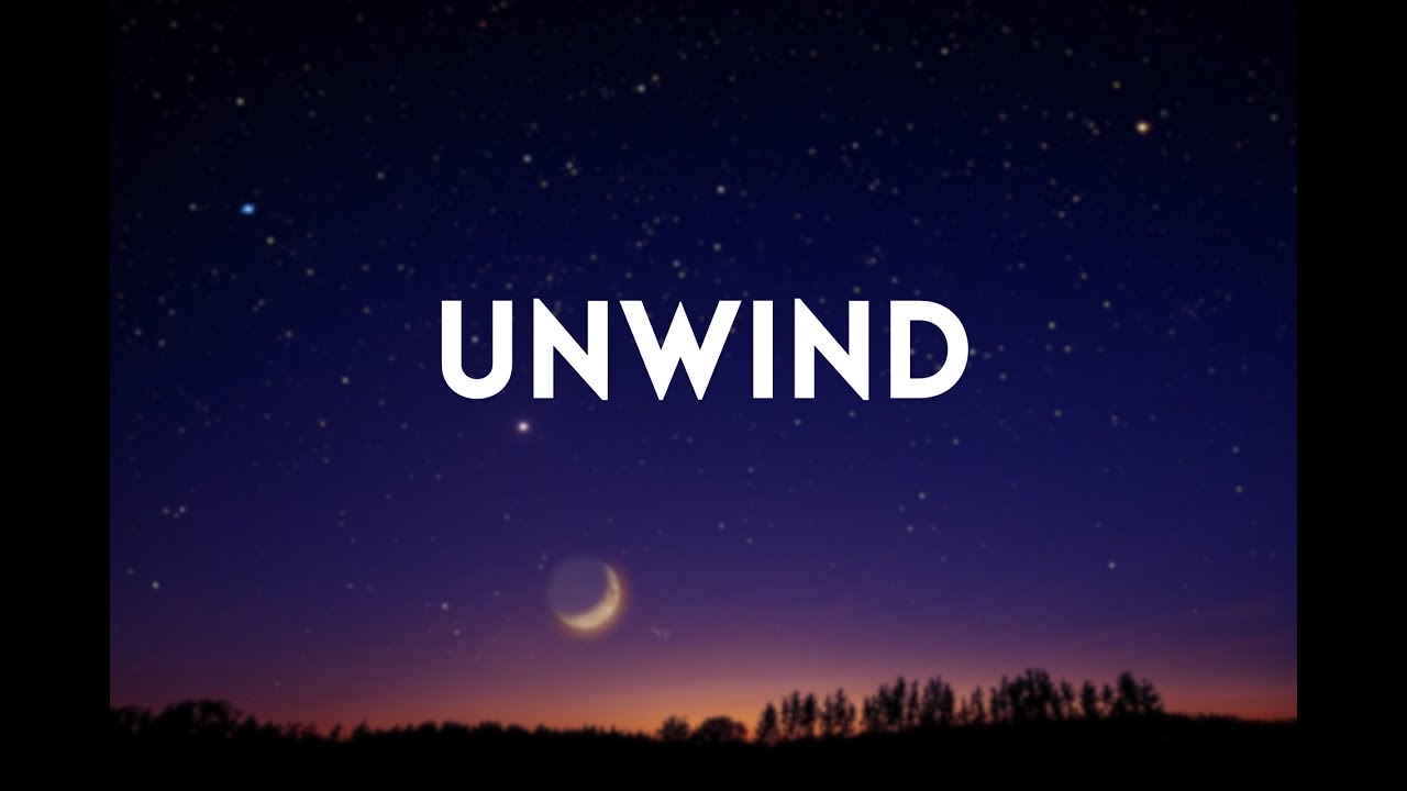 Calming Background Music ~ Study, Sleep, Relax, Unwind - YouTube