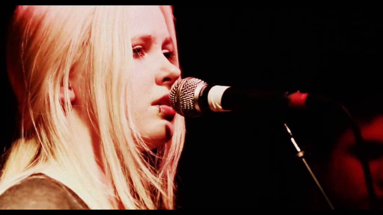 Misty Miller 'Next to You' - Soundyoucansee Live #26 - YouTube