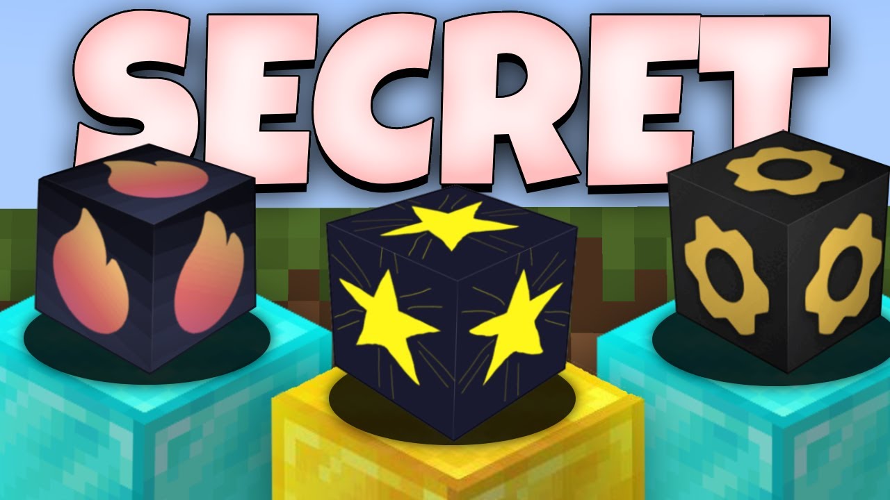 The Secret Minecraft Clients for Pojav Launcher - YouTube