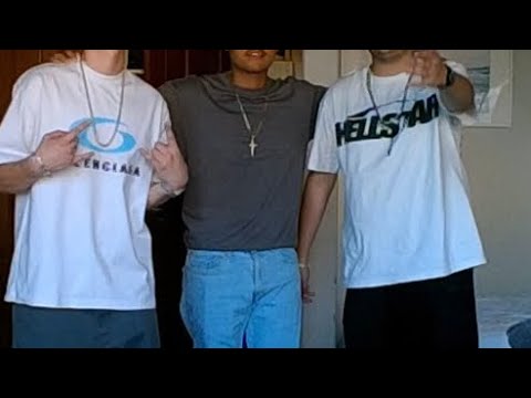 Cali Trip con los compas - YouTube