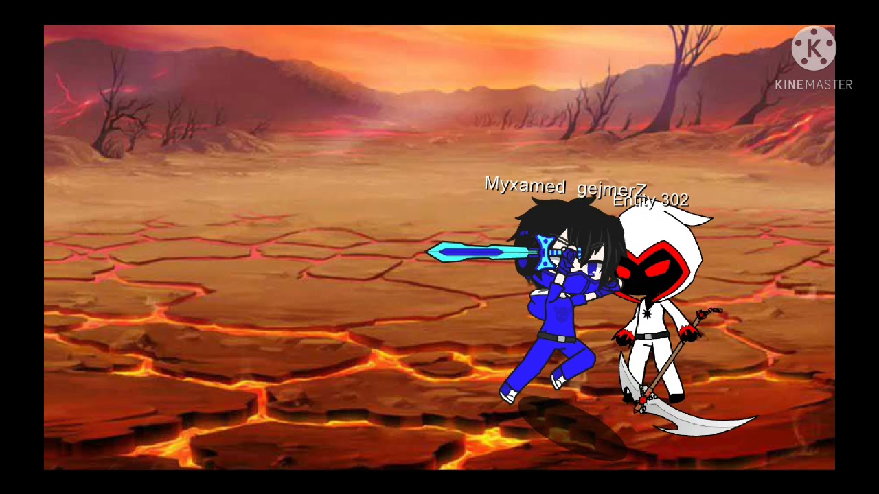 NEFFEX Myxamed gejmerZ sv Entity 302 Sacha Giub - YouTube