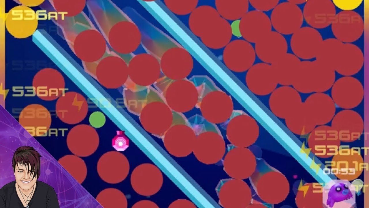 Level 25 - Merge Universe | Rosie Rayne - YouTube