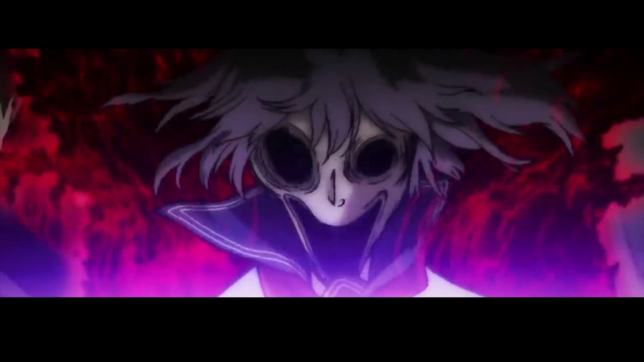 Mob vs Mogami - Mob Psycho 100 AMV - YouTube