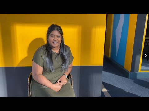 IEC 2020 Febuary Intake Teachers Interviews - YouTube