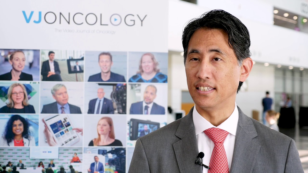 TROPHY-U-01: Initial findings - VJOncology