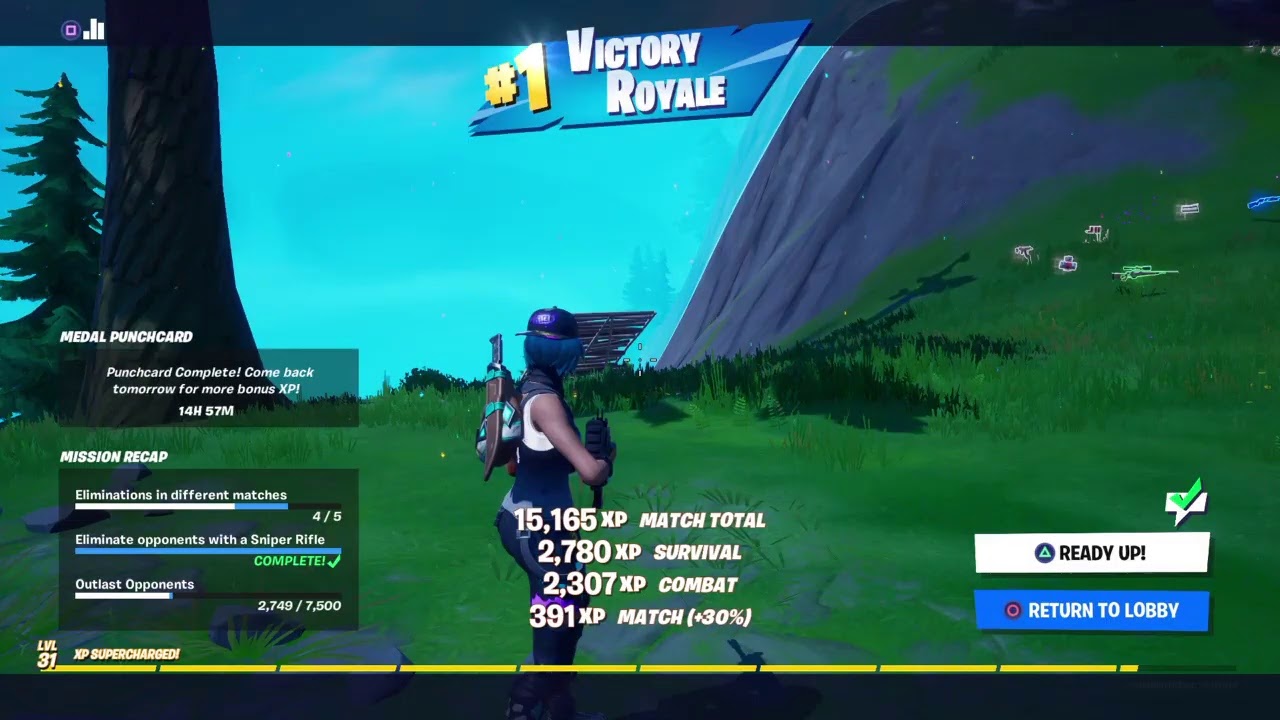 Victory 3 - YouTube