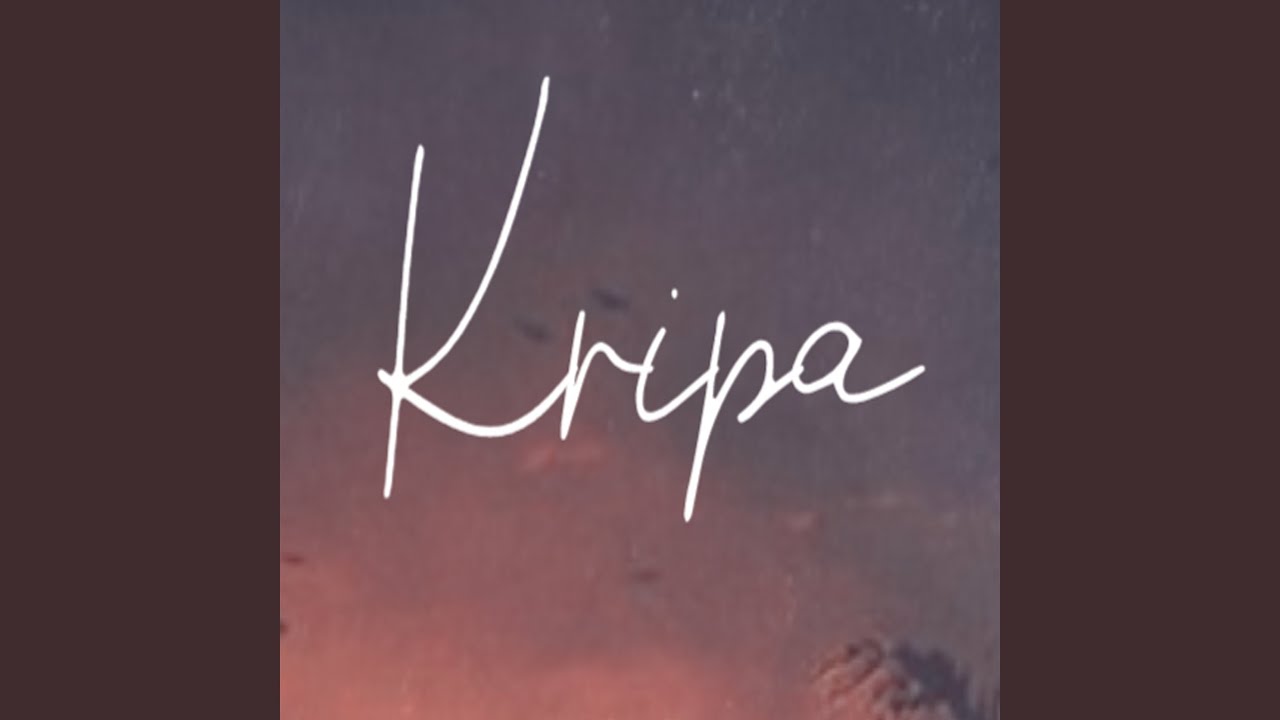 Kripa - YouTube