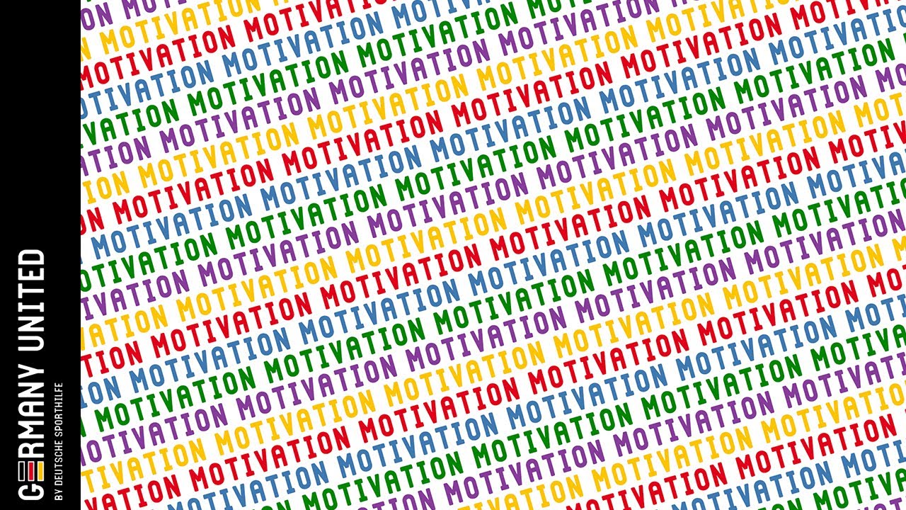 Germany United: Motivation - YouTube