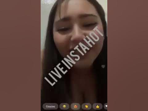 لايف سخون 🔥🔥 طبوني على المباشر +18 ملابس داخلية SELLY MBK - YouTube