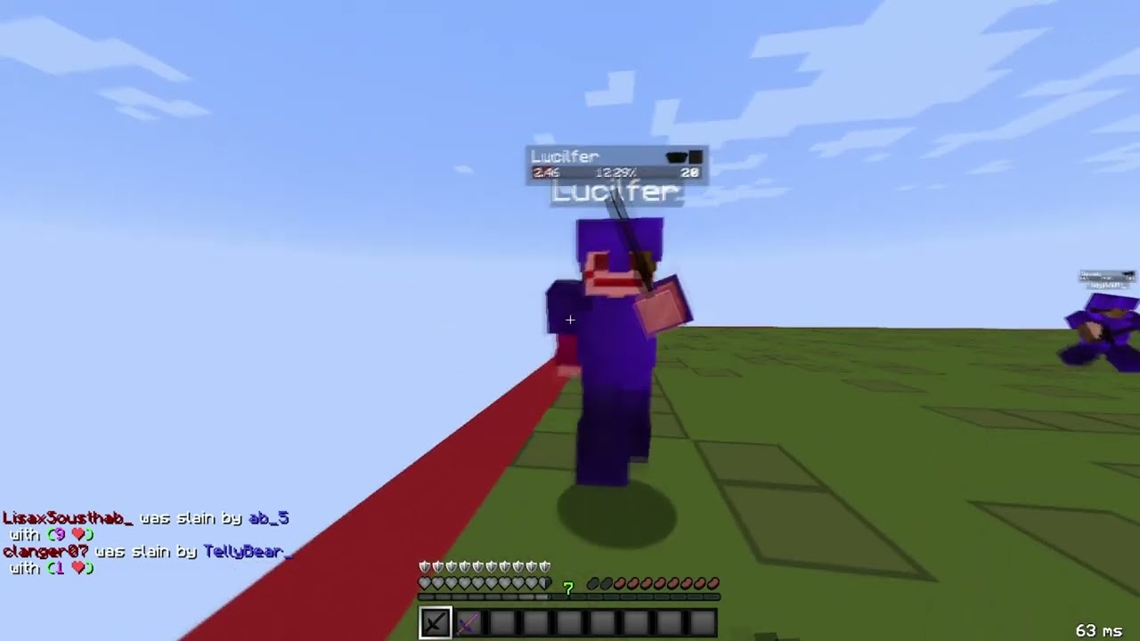 Rusty minecrafter - YouTube