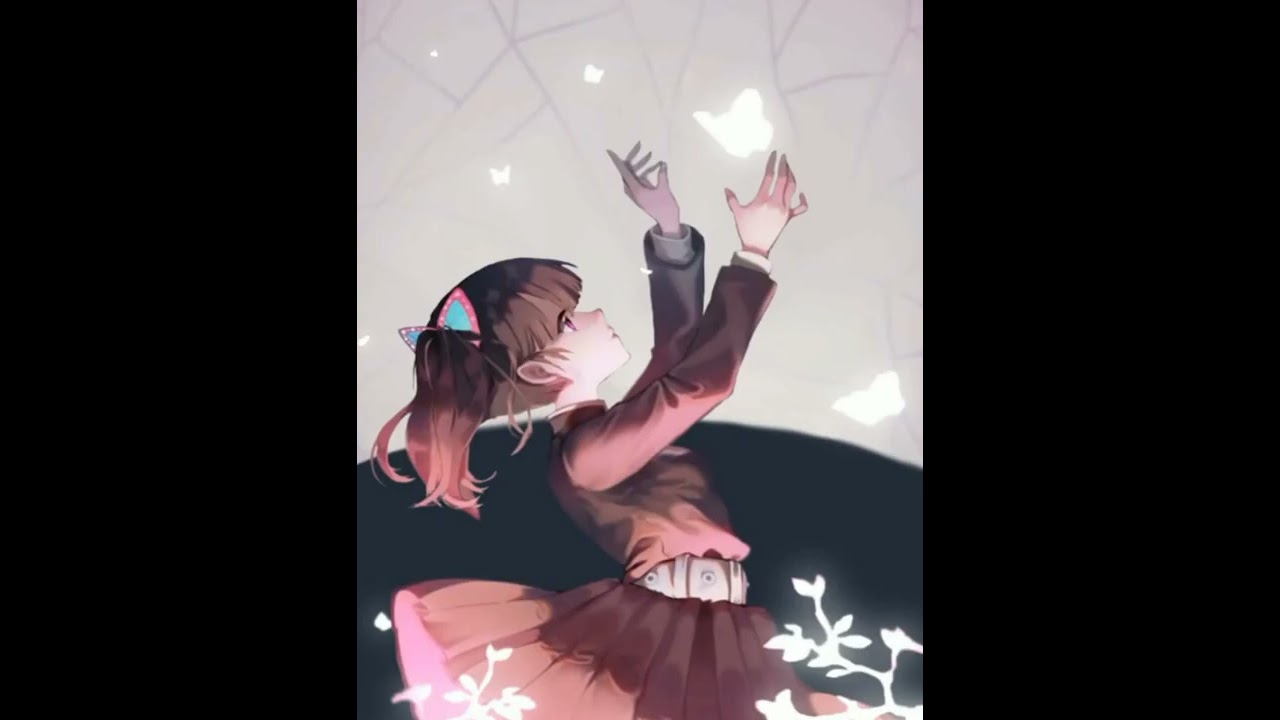 Hanao edit. Demon Slayer. #hanao #edit #demonslayer - YouTube