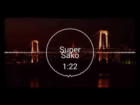 Super Sako Mi Gna