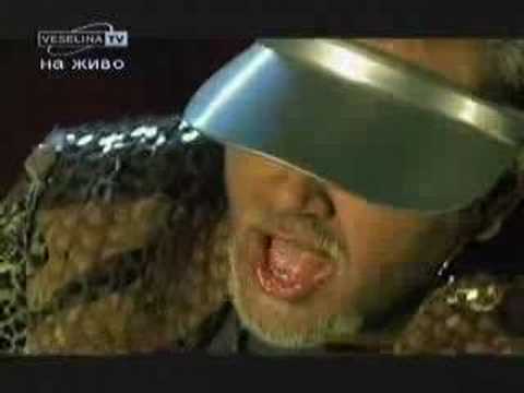 Desislava i Azis - Jaduvam