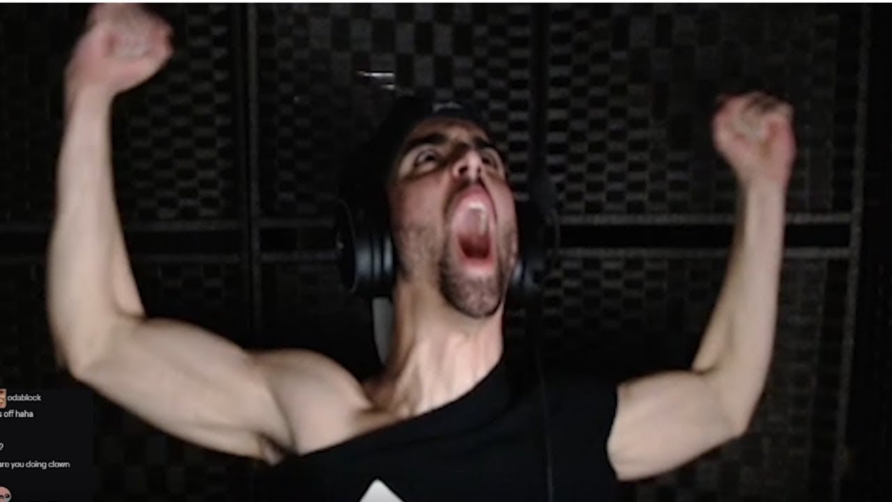 FREE UP ODABLOCK OSRS ODA RIOT 302 - YouTube