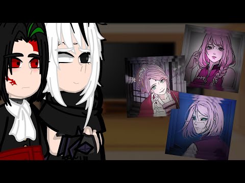 .Deuses reagindo a Sakura Haruno como filha do Hades.