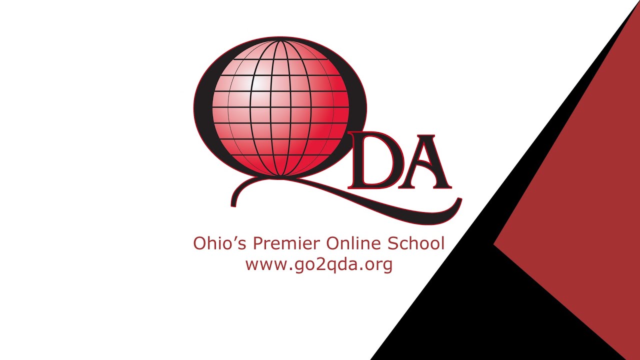 QDA - Learn from Anywhere! (May 2015) - YouTube