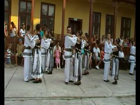 Ruga Stamora Germana 2010 partea 5 - YouTube