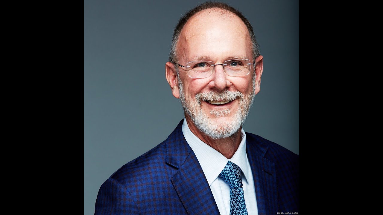 Founder Stories: Joshua Boger, Founder and Former CEO of Vertex ...