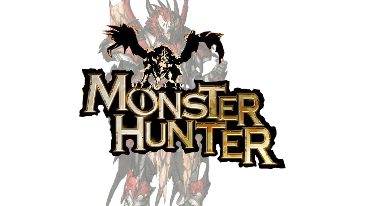 Aku sedingin Hunter - Monster Hunter #7 - YouTube