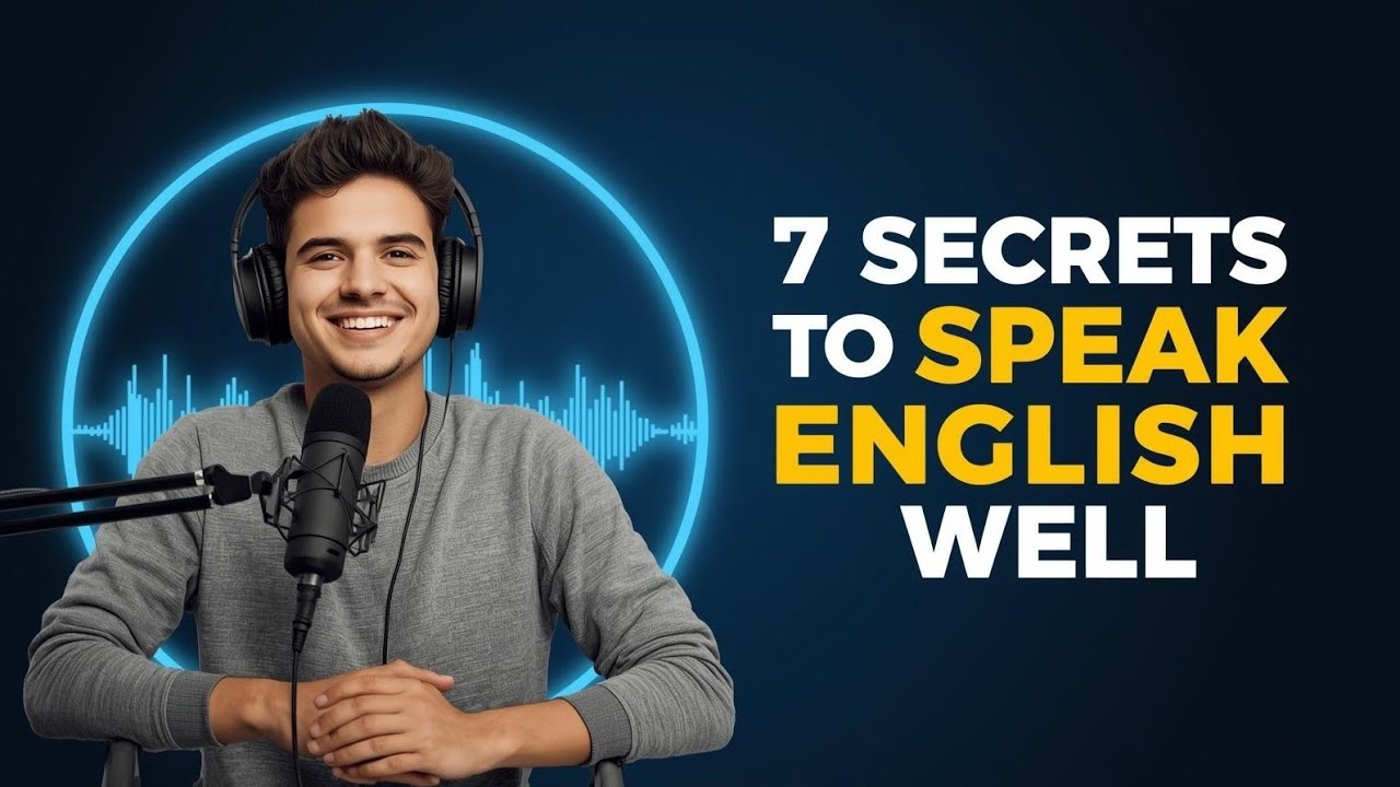 7 Easy Ways to Learn English Every Day (No Teacher Needed) Learn ...