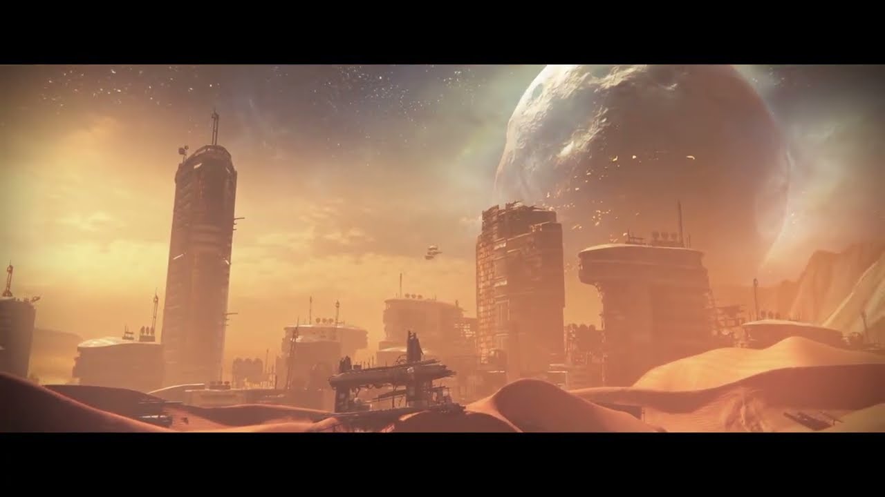 Destiny 1 Story Missions in 2025 | LIVE | Fresh Warlock | Part 7 - YouTube