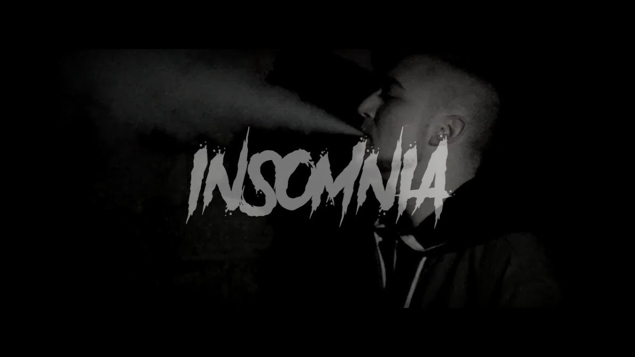 Estyres feat. A.D.S. - Insomnia (prod. Maskér Muzzik) (OFF. street ...