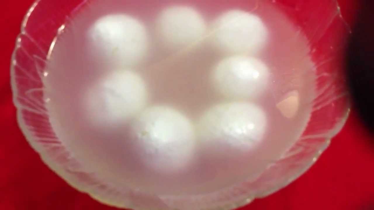 Misti Recipe in Bangla for Bangladeshi - YouTube