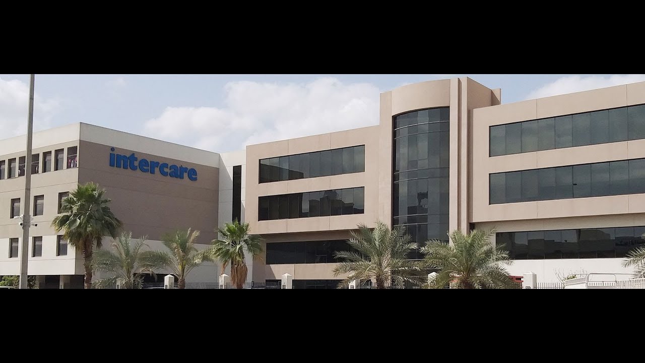 Intercare Corporate Video | UAE | 2023 - YouTube