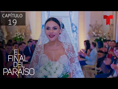 La fuga | Capítulo 19 | El Final del Paraíso