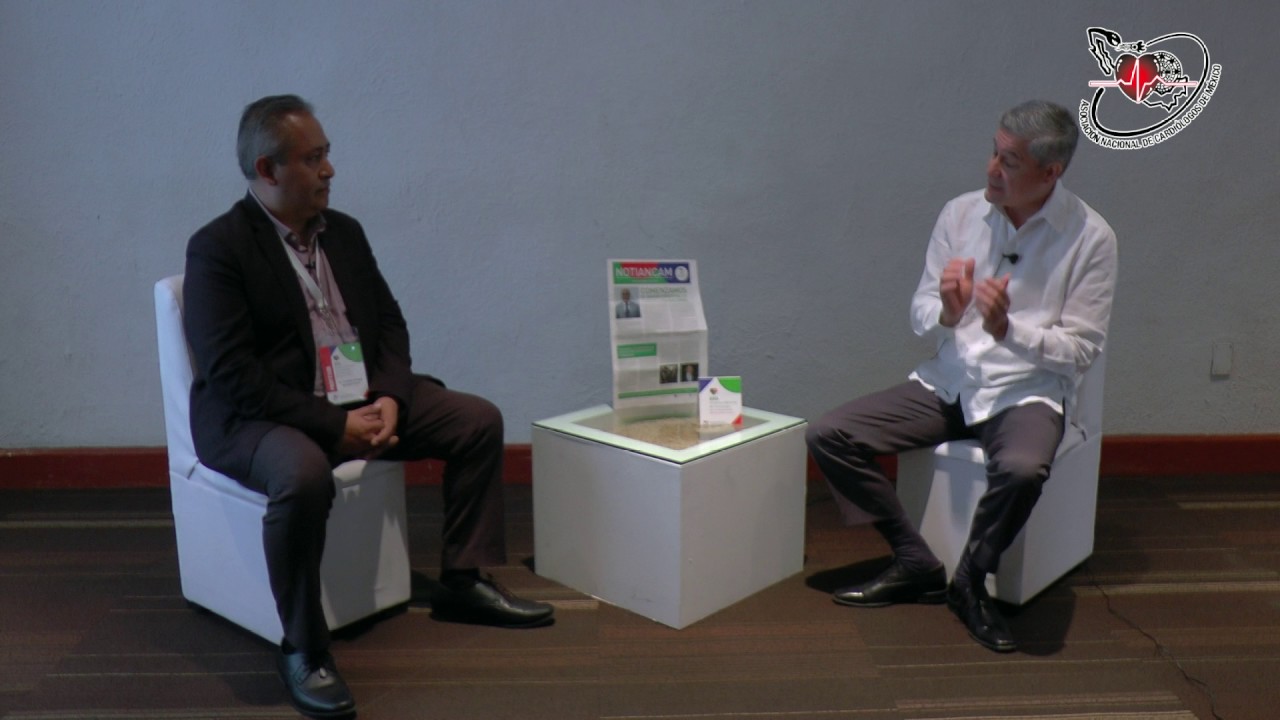 Entrevista al Dr. Juan Alejandro Cordero Cabra - YouTube