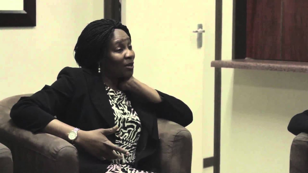 Prof Fiona Tregenna - Distinguished Young Women Scientists - Humanities ...