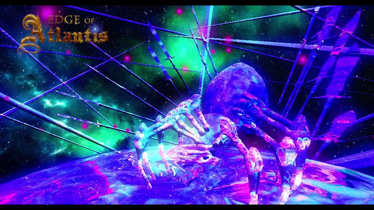 Arcane Sorcery - "Void Snatcher" ability preview - YouTube